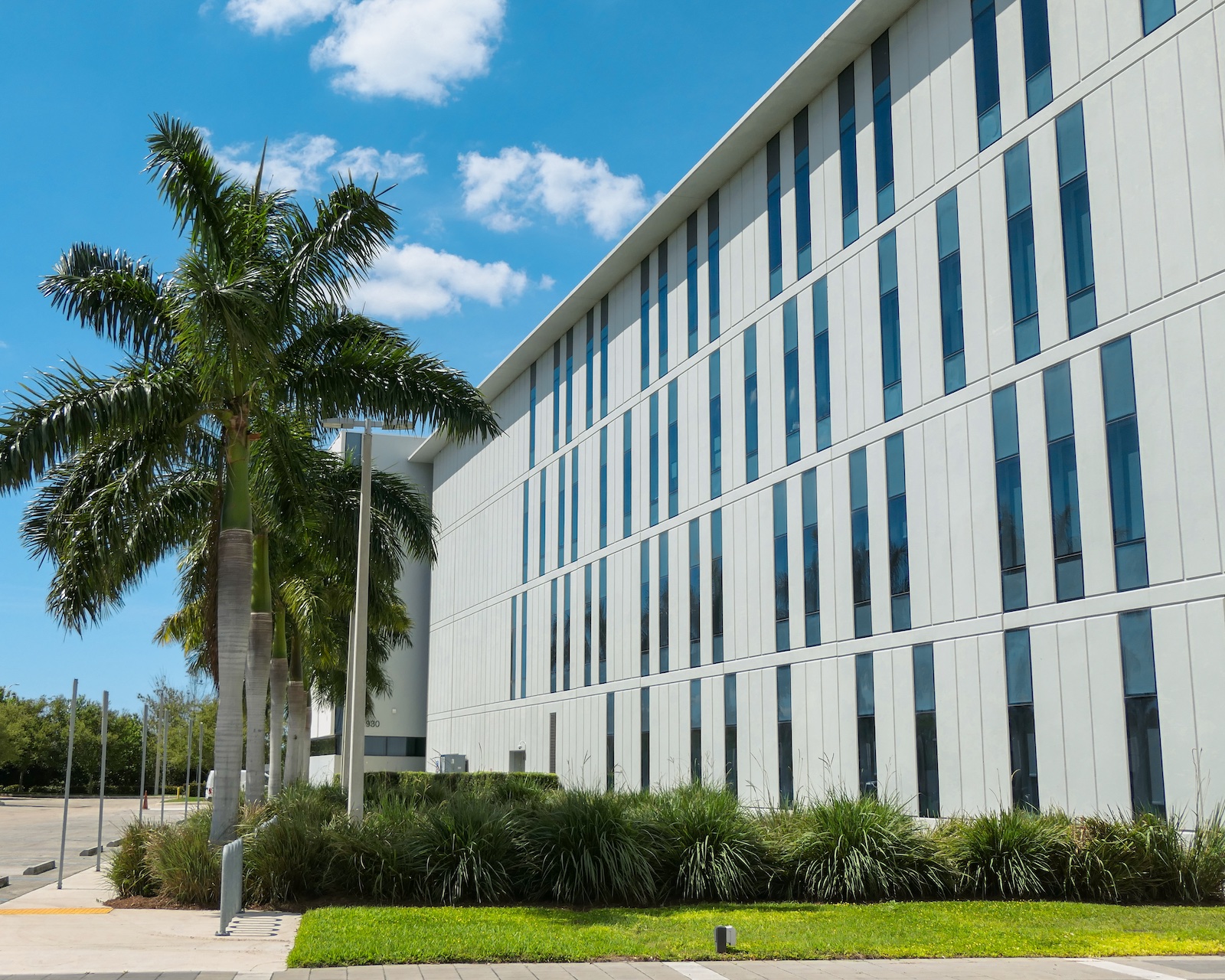 Contact | FIU at I-75